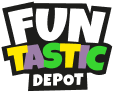 Funtastic Depot - Family in Action!